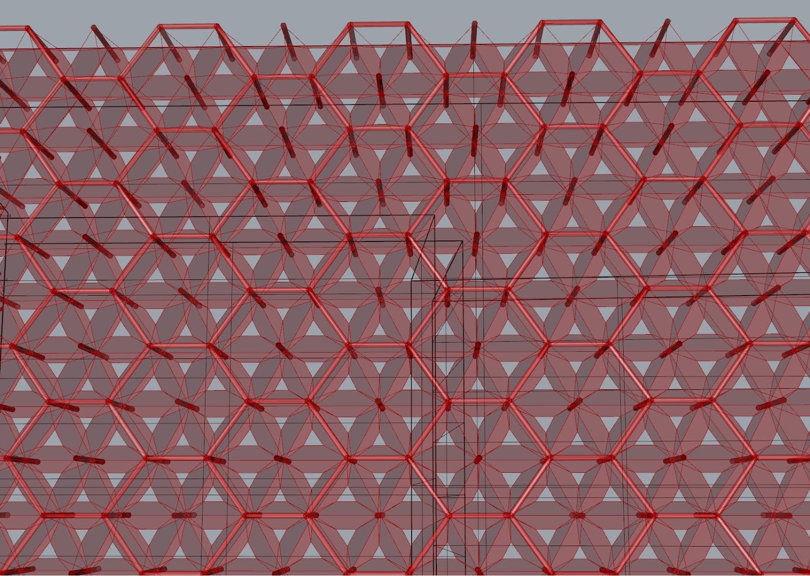 Parametric Design: ARCH 655_Project 1