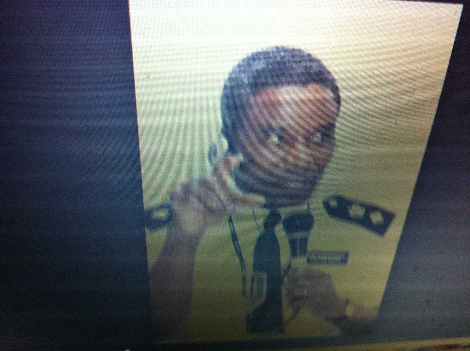 THE BLACK SOCIAL HISTORY:: BLACK SOCIAL HISTORY : AFRO-ENGLISH " CHIEF ...