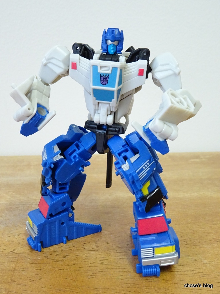 ChCse's blog: Toy Review: Transformers Generations Power of the Primes ...