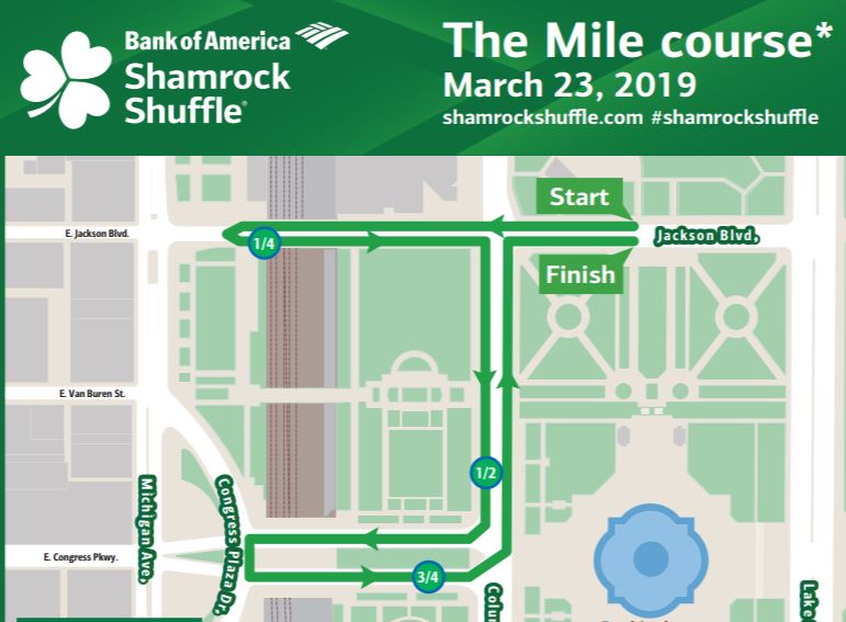 The Lakefront Trail: It's Been a Long Time Since I Rock 'n Rolled