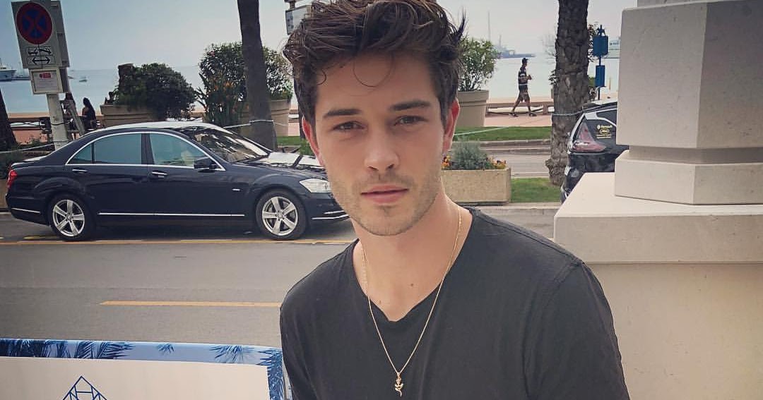 Lovely Boys: Chico Lachowski