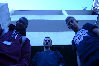 Adam Turner's AS Media Blog: Types of camera shots