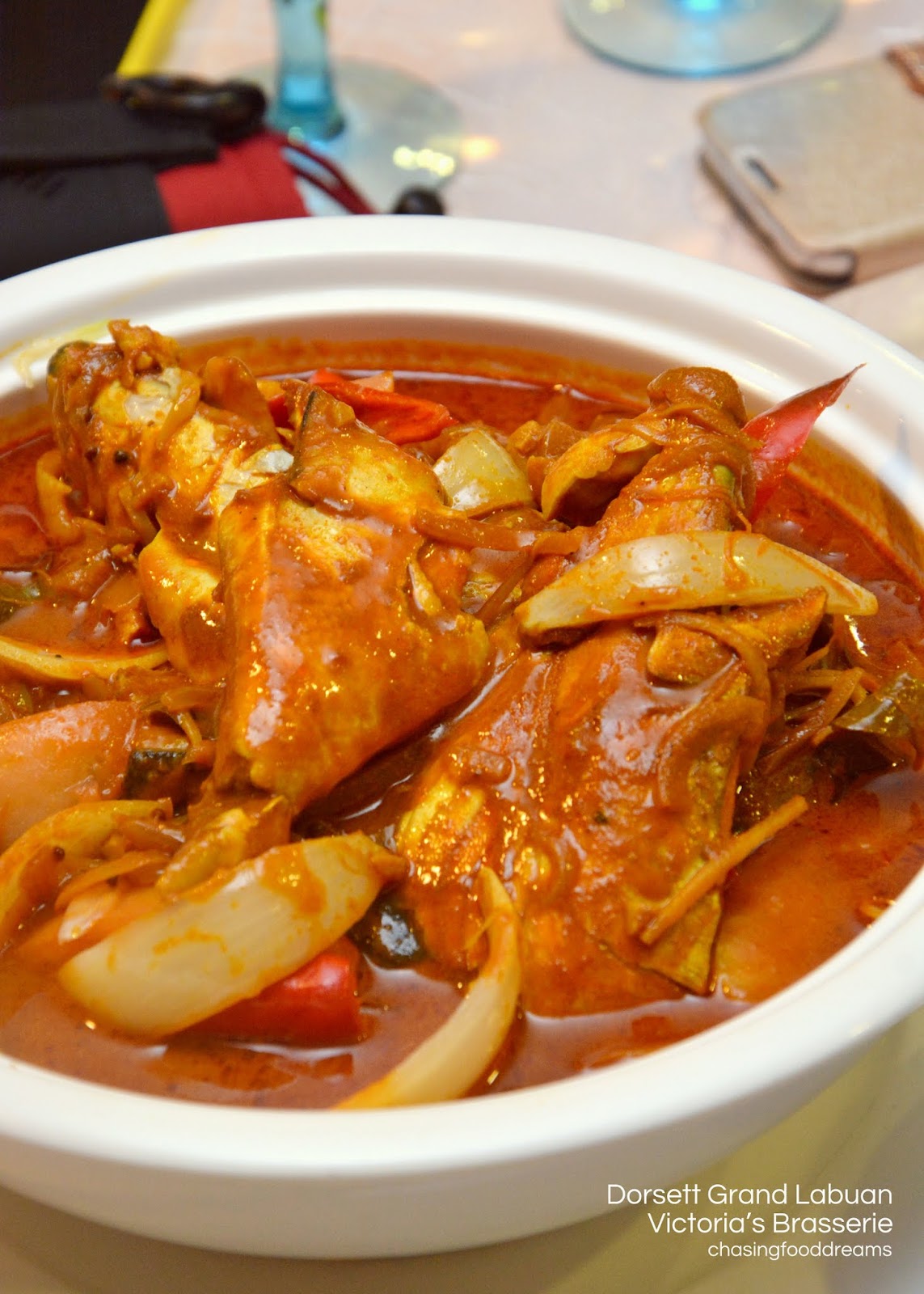 CHASING FOOD DREAMS: Fly Me To Labuan Part 3 – Where to Eat in Labuan