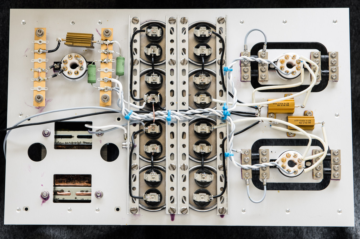 VinylSavor: The 6AH4 Line Stage