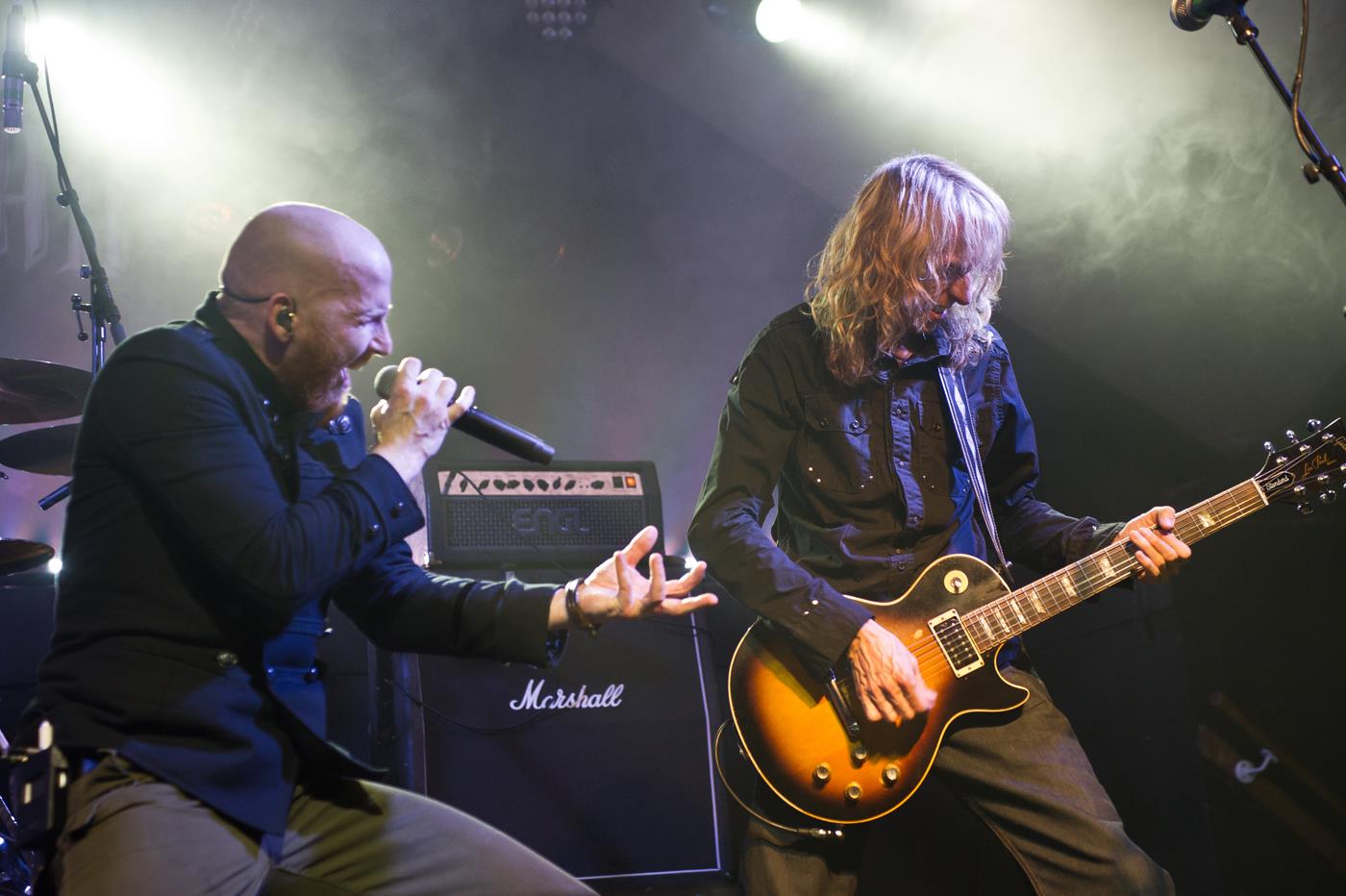 Novo clipe do Diamond Head