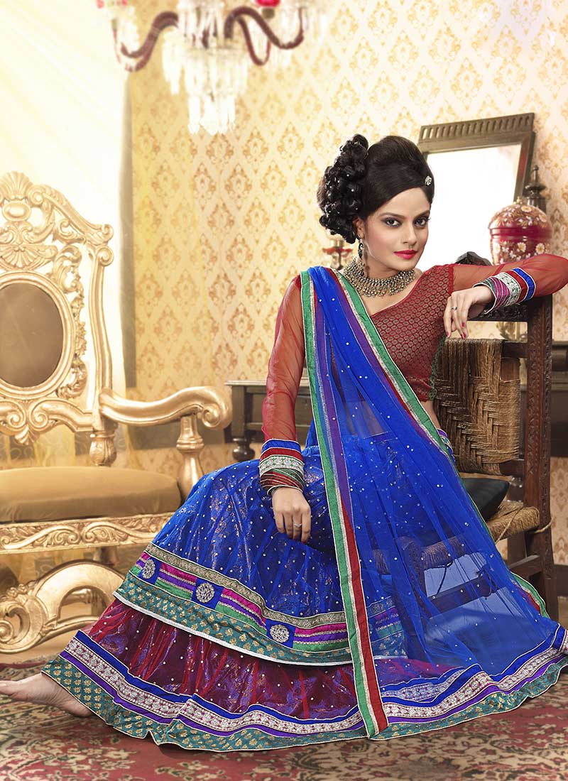 Lahenga - missy lovesx3