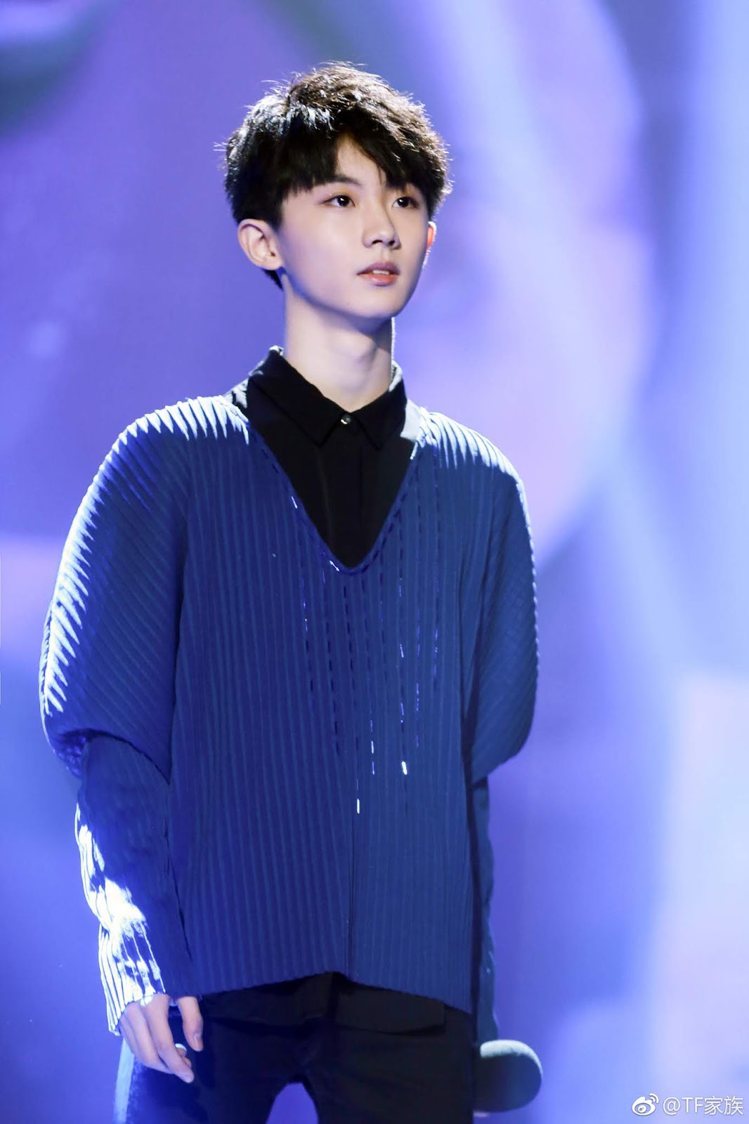 [Photo] 马嘉祺 Ma Jia Qi