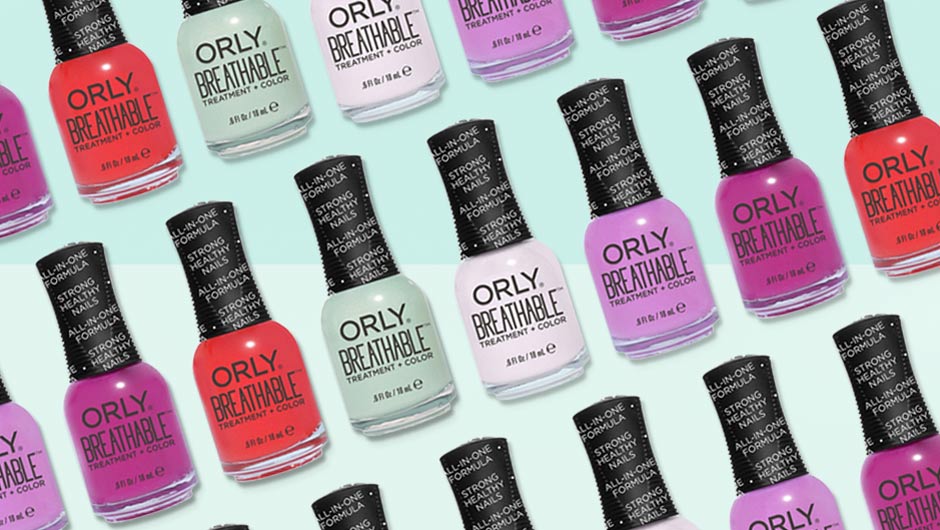 ORLY Breathable Collection - Fashion Doctor