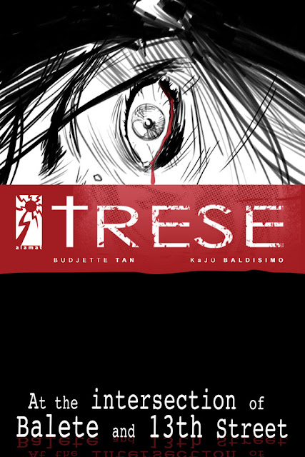 Trese: Download TRESE eBooks
