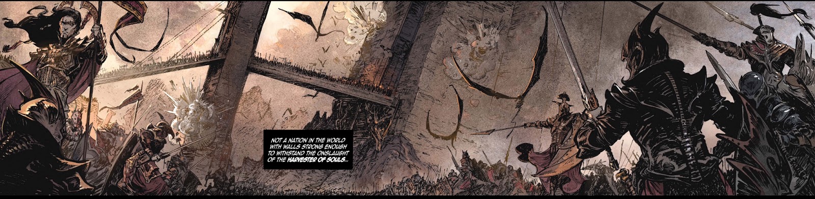 The Kids Talk Elric Vol 1 The Ruby Throne & Vol 2 Stormbringer