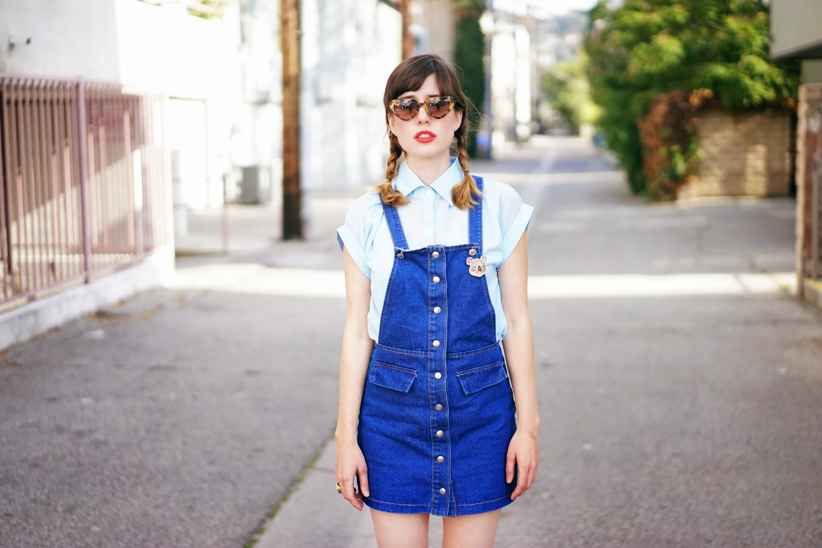 Across the universe... I just want to feel everything.. - A Fashion ...