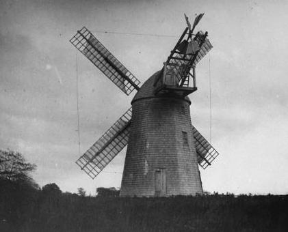 Ecocosmology: 2009-09-20