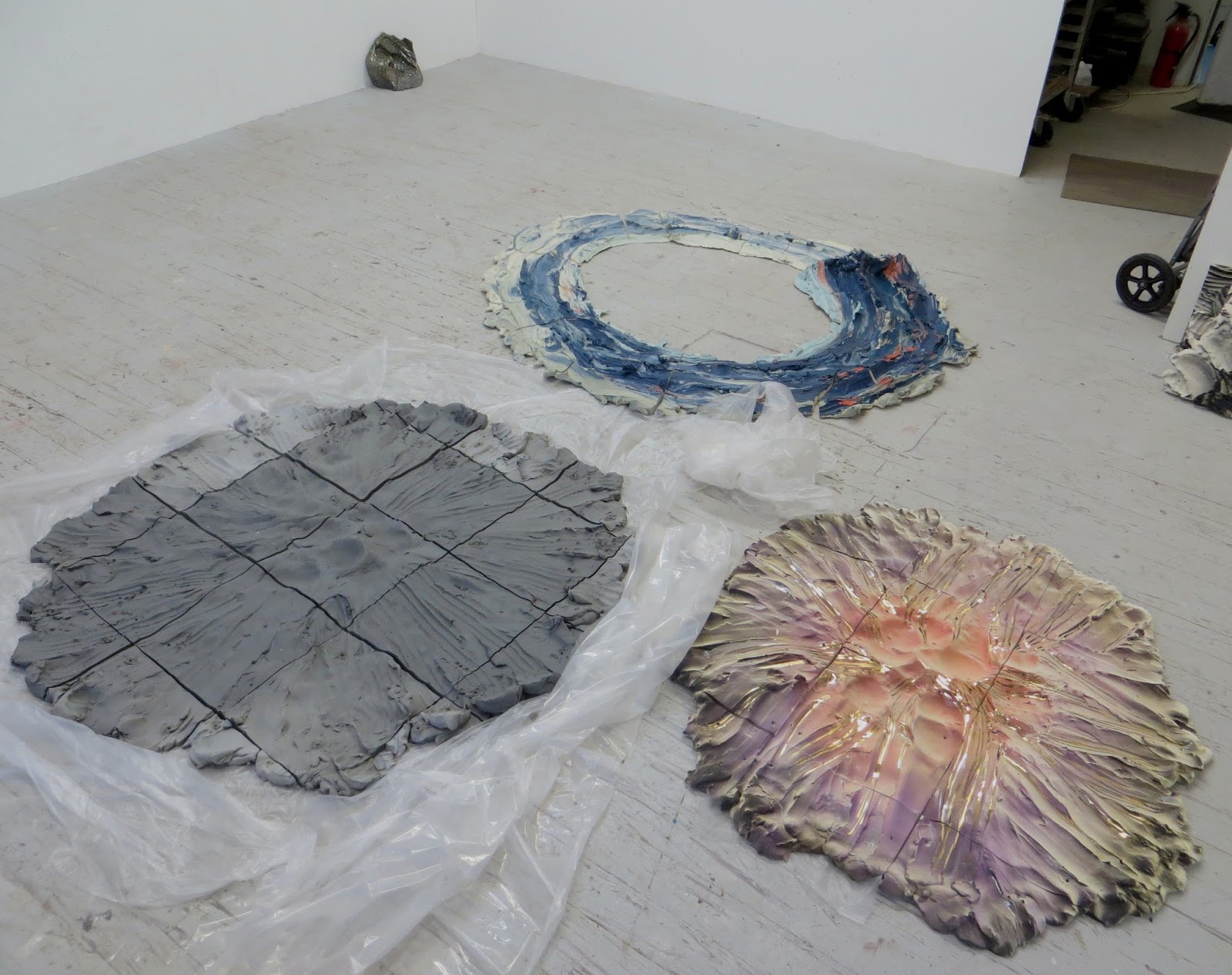 Pencil in the Studio: Brie Ruais