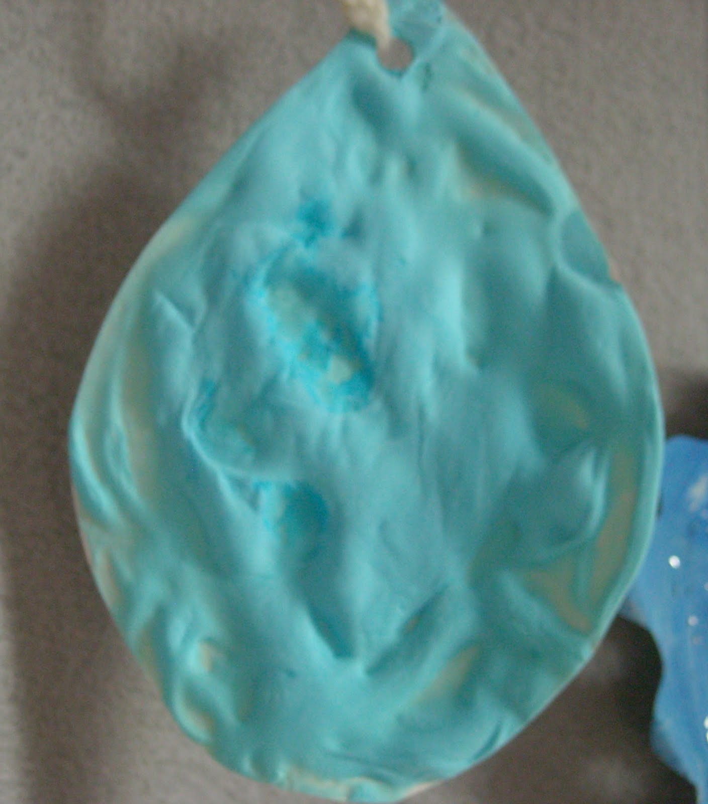 Patty's Project Ideas: Weather Mobile