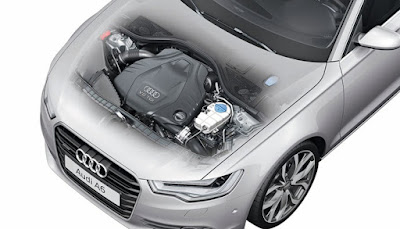 Auto Engines UK: Audi A6, A Superb Multi-Talented Luxury, Quiet 2.0 ...