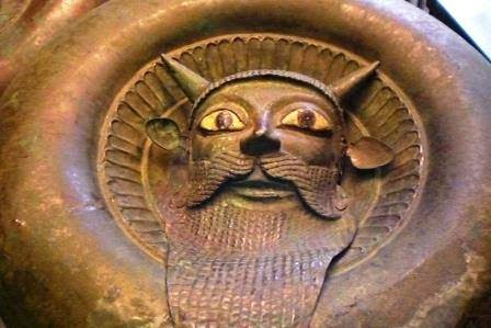 Philosophers' Corner: The Sun and the Sacred