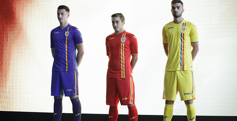 Romania - Footy Headlines