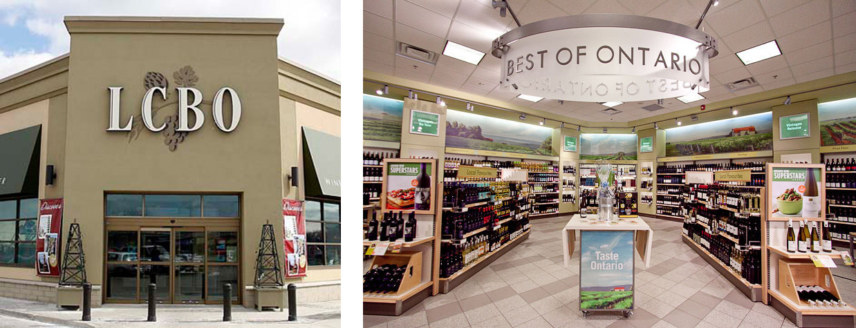 MARTHA MOMENTS: Spring Punches From The LCBO