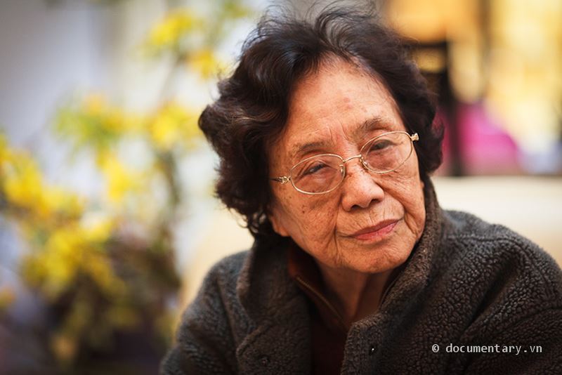 TỄU - BLOG: Bà Nguyễn Thị Bình: PHẢI SÒNG PHẲNG VỚI LỊCH SỬ