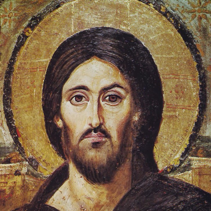 Cost of Discipleship: ο Θεανθρωπος