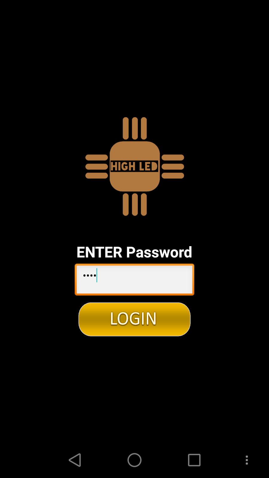Membuat Running Text Menggunakan Arduino dengan Aplikasi Smartphone ...