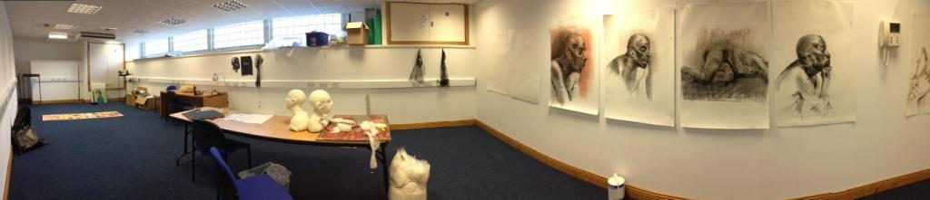 Caroline Schofield Visual Artist