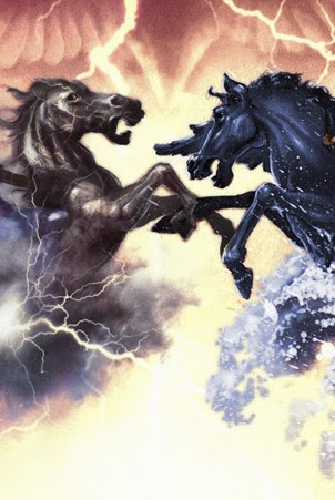 Szereplők - Az Olimposz hősei ~ Percy Jackson Hungary || Percy Jackson ...