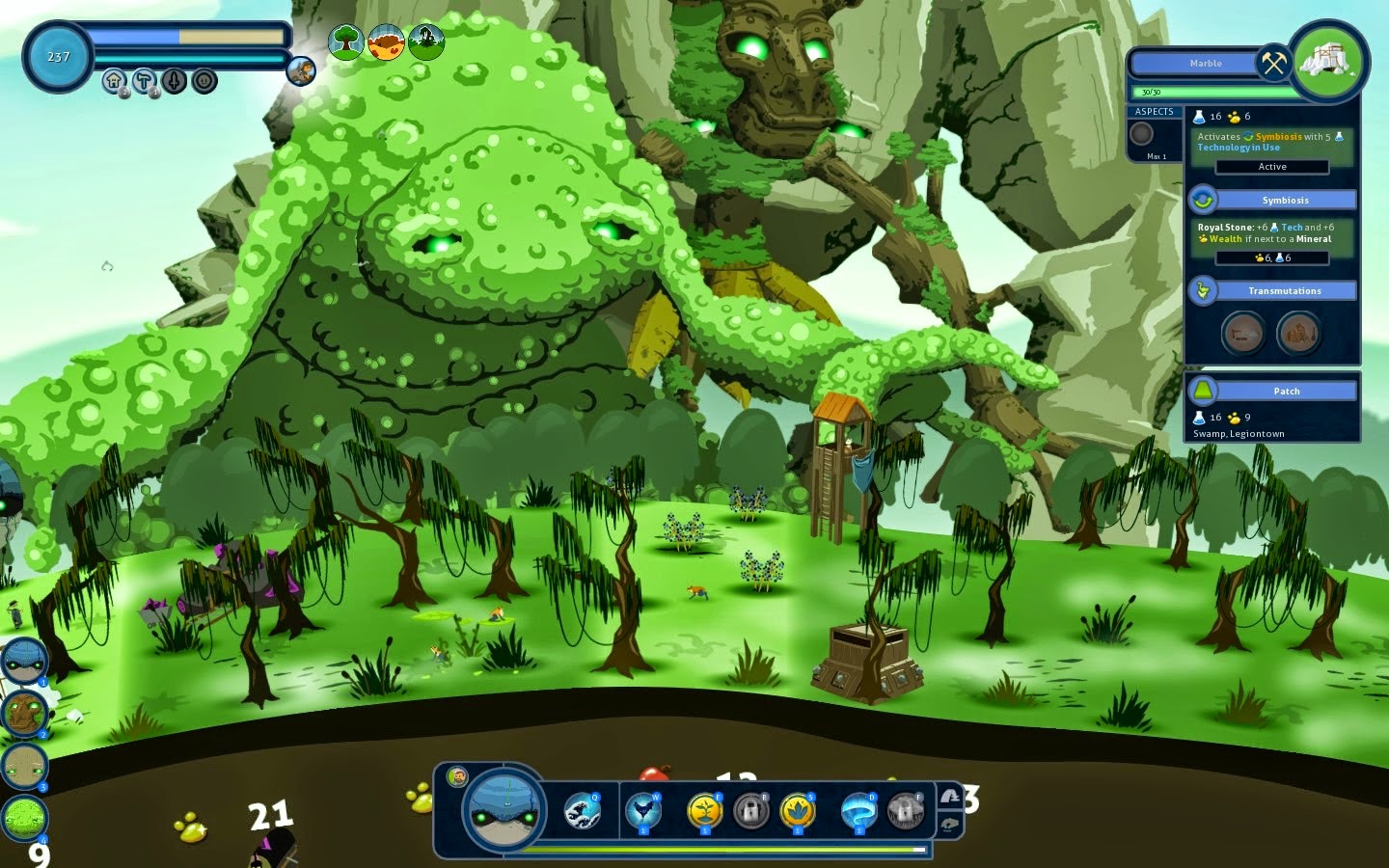 Reus Game | Free Download Full Version for PC