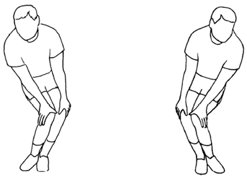 Fashion With Fitness: Safety Tips to Prevent Injuries and Complete Warm up