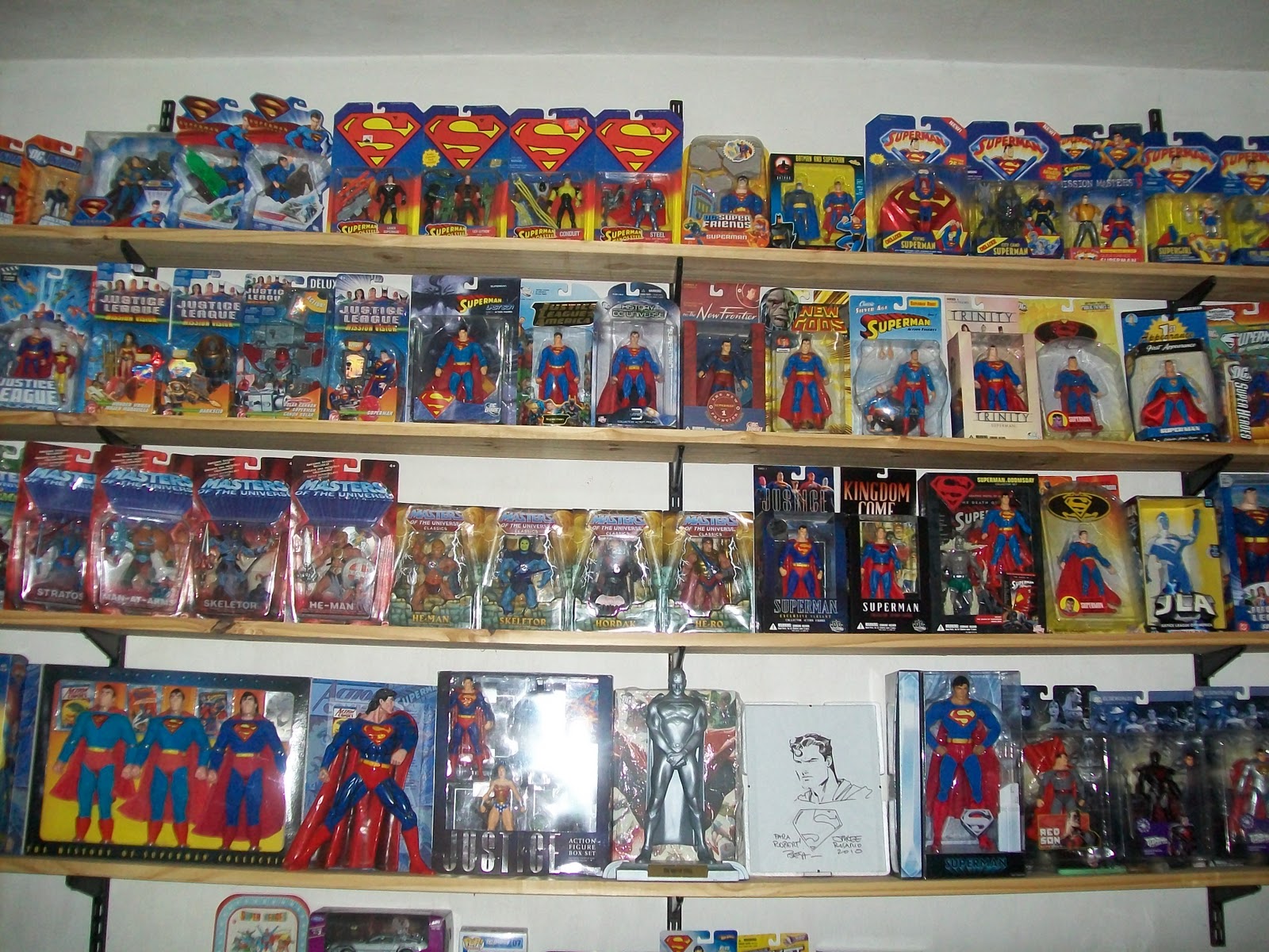 El Coleccionismo ~ kryptoclub