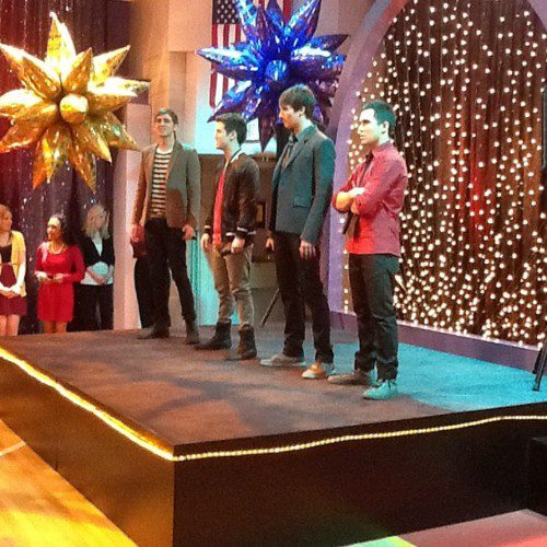 Big Time Rush en How To Rock Fecha de Estreno ~ Globo Nick | Victorious ...
