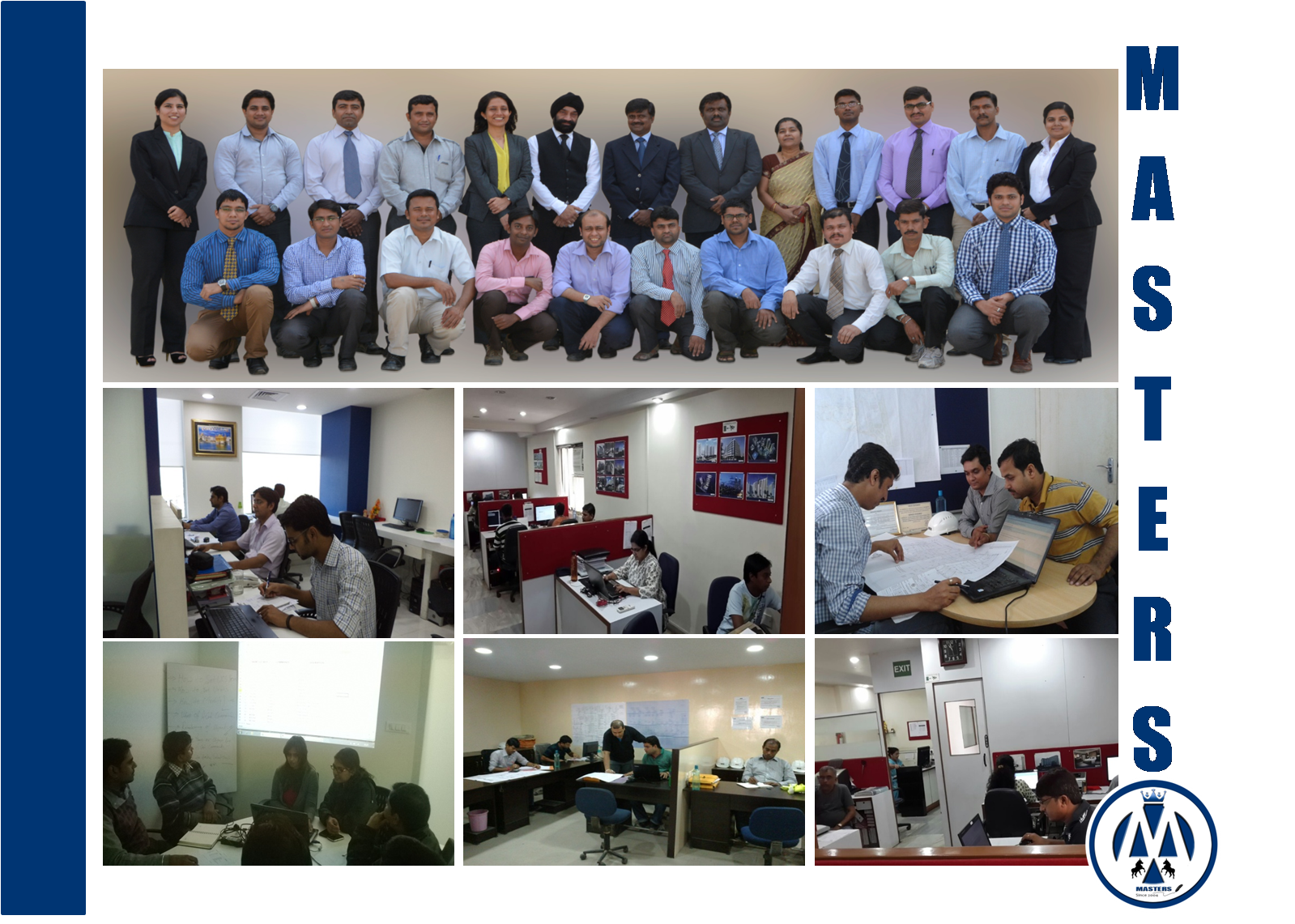 Masters PMC - Project Management Consultants: 10 Reasons to work with ...