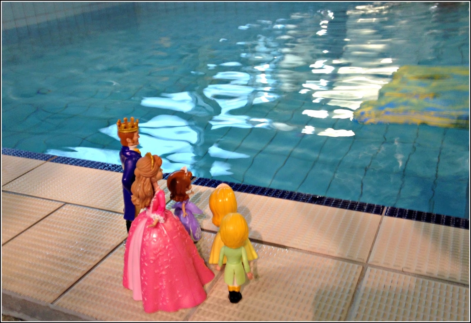 justalittlebitcute: Kidspot Mums Say Review - Sofia the First - A Royal ...