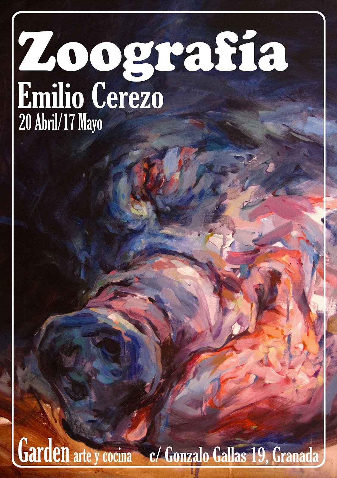 Zoología : Tipos de Zoologia