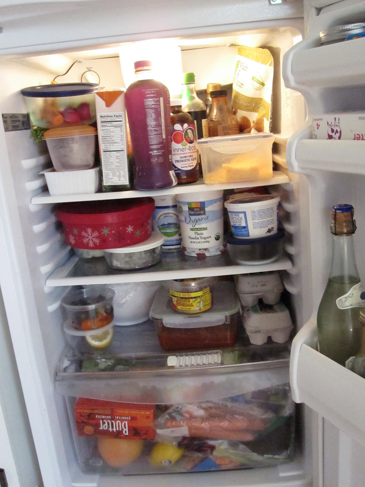 Green, Gray, and Grace: More With Less Part 1: Reflecting on an over ...