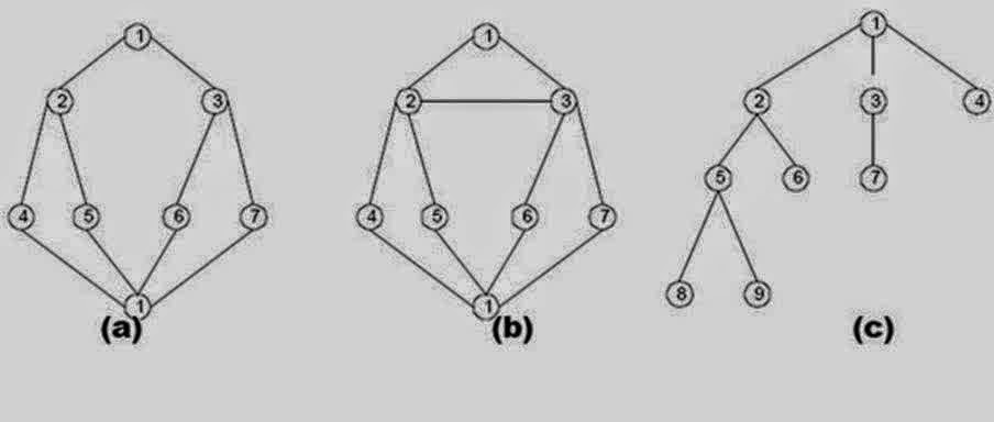 Sindi Kartika Putri: Metode Breadth First Search