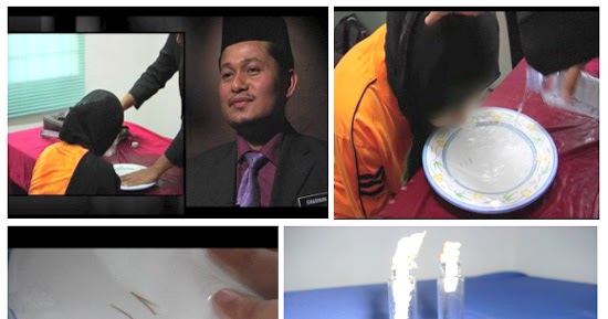 Kenali SUSUK dan HUKUM SUSUK Menurut Islam | Islam Itu Indah