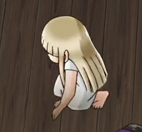 Anime Feet: Custom's Picks: Okko's Inn (Part 4)