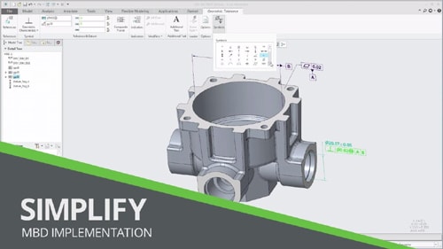 Creo 4.0 Những Cải Tiến Đột Phá | Creo 5.0 - Chia sẽ CADCAMCNC