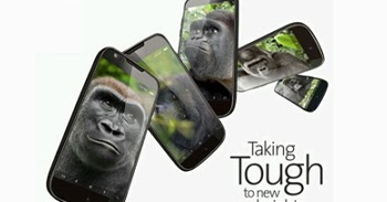 Corning Gorilla Glass 5 With Toughest Display Protection Launches ...