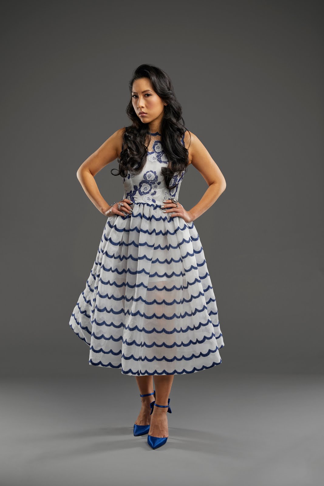 Pink Tea Latte: Mijune Pak Resident Judge on Top Chef Canada