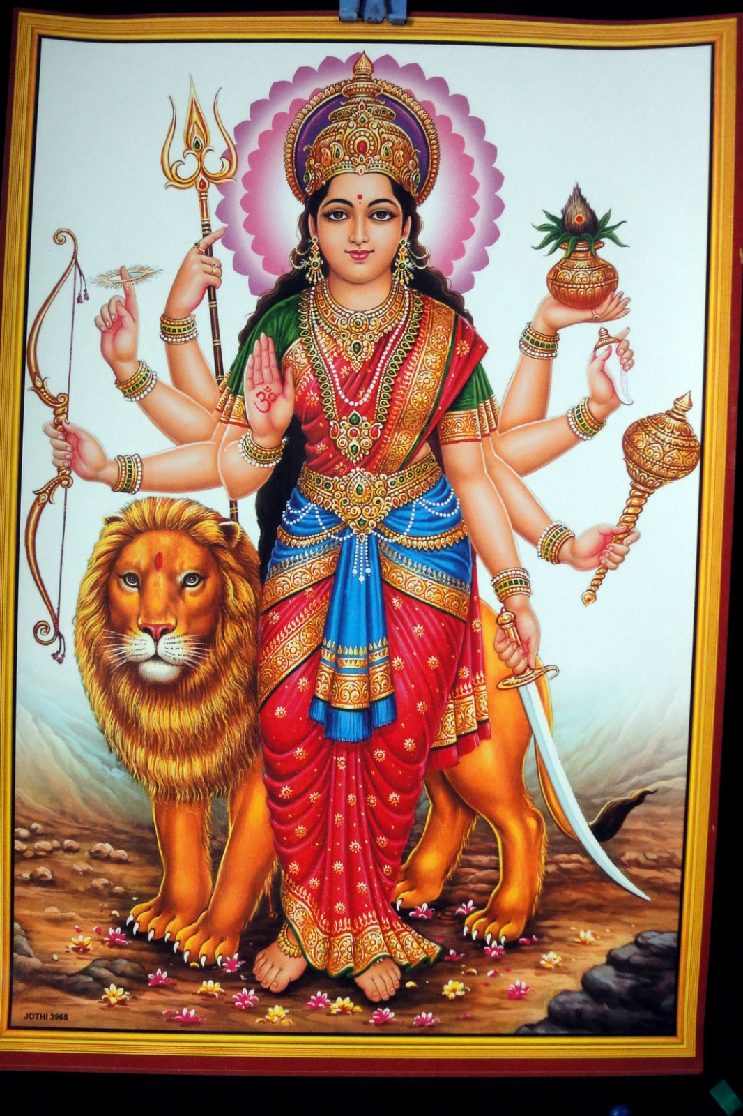 AyyaVaikundar[T.Jebastin.M.C.A.,]: Kali Amman hd Images