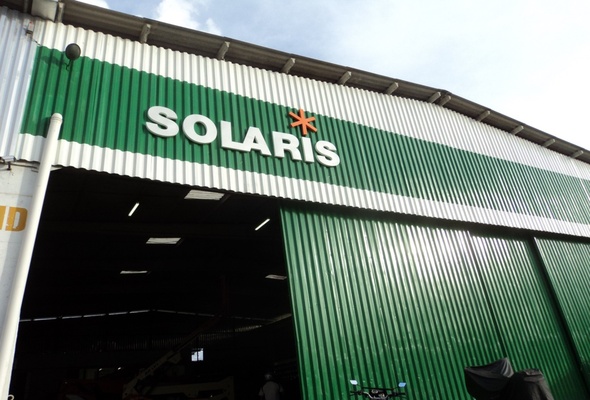 Emprego Offshore e Onshore: Vaga de Técnico de Manutenção na SOLARIS em ...