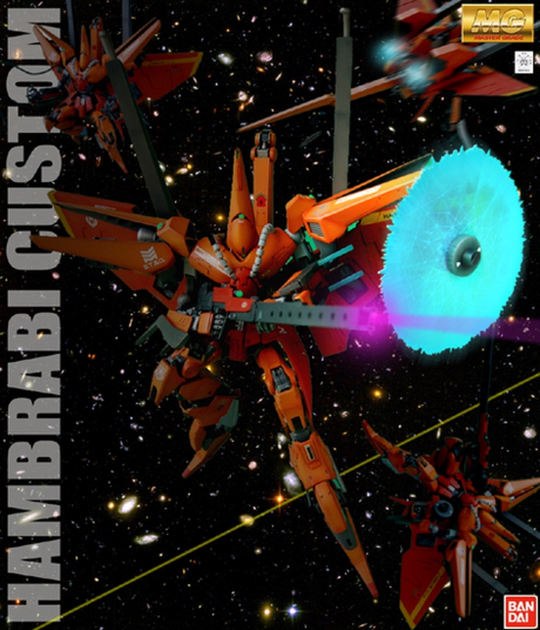 Custom Build: MG 1/100 Freedom Gundam [Hambrabi Custom] - Gundam Kits ...