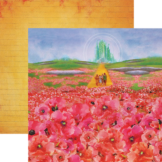 Curiozity Corner: Scrapbooking and Puzzle from Paper House Productions