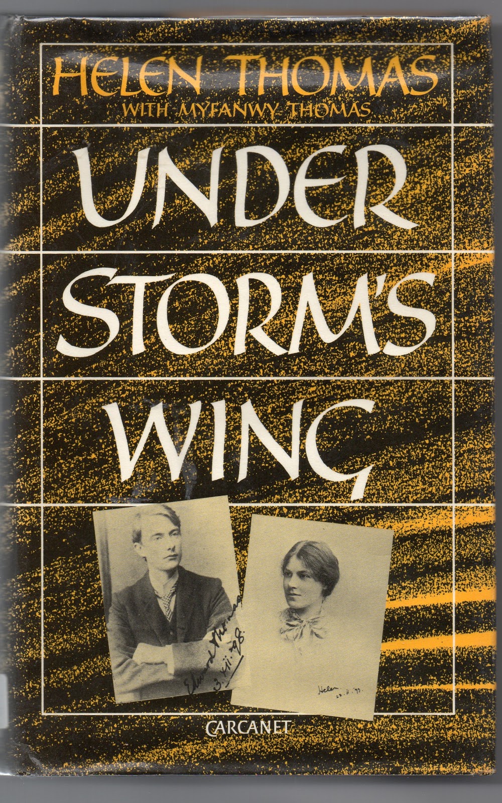 Publishing my Edward Thomas