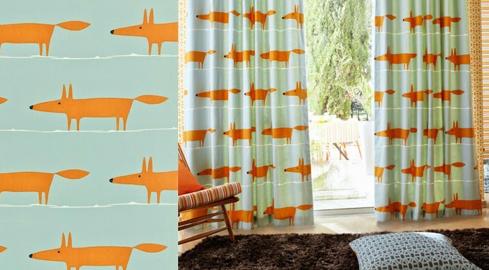 David Dangerous: Scion Fox Wallpaper