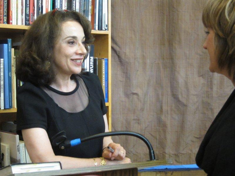 paris breakfasts: La Seduction (part deux)