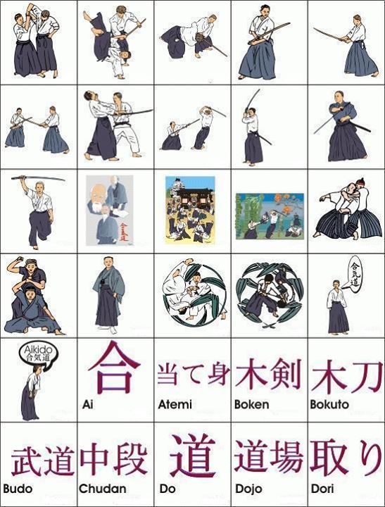 JKA NIKKEY ASSOCIACAO ARAPONGUENSE: Posições - Dachi e Golpes (Tecnicas ...