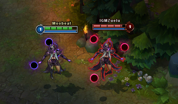 Surrender at 20: Syndra is now available for PBE testing!